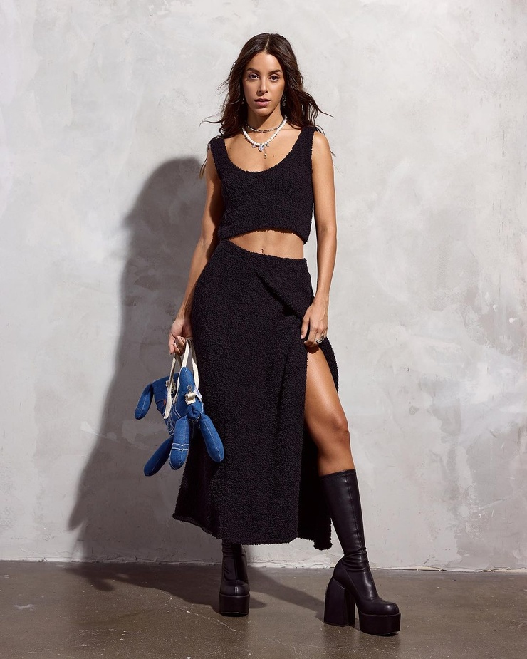 Picture of Izzy Rocha