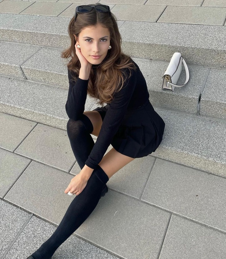 Picture of CHRISTINA TEUFEL