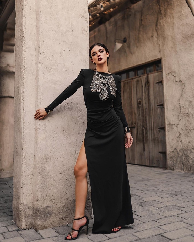 Picture of Olga Magla
