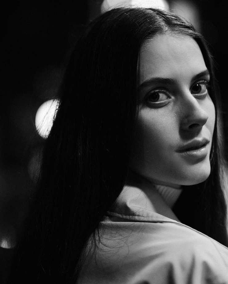 Picture of Yaroslava Mahuchikh