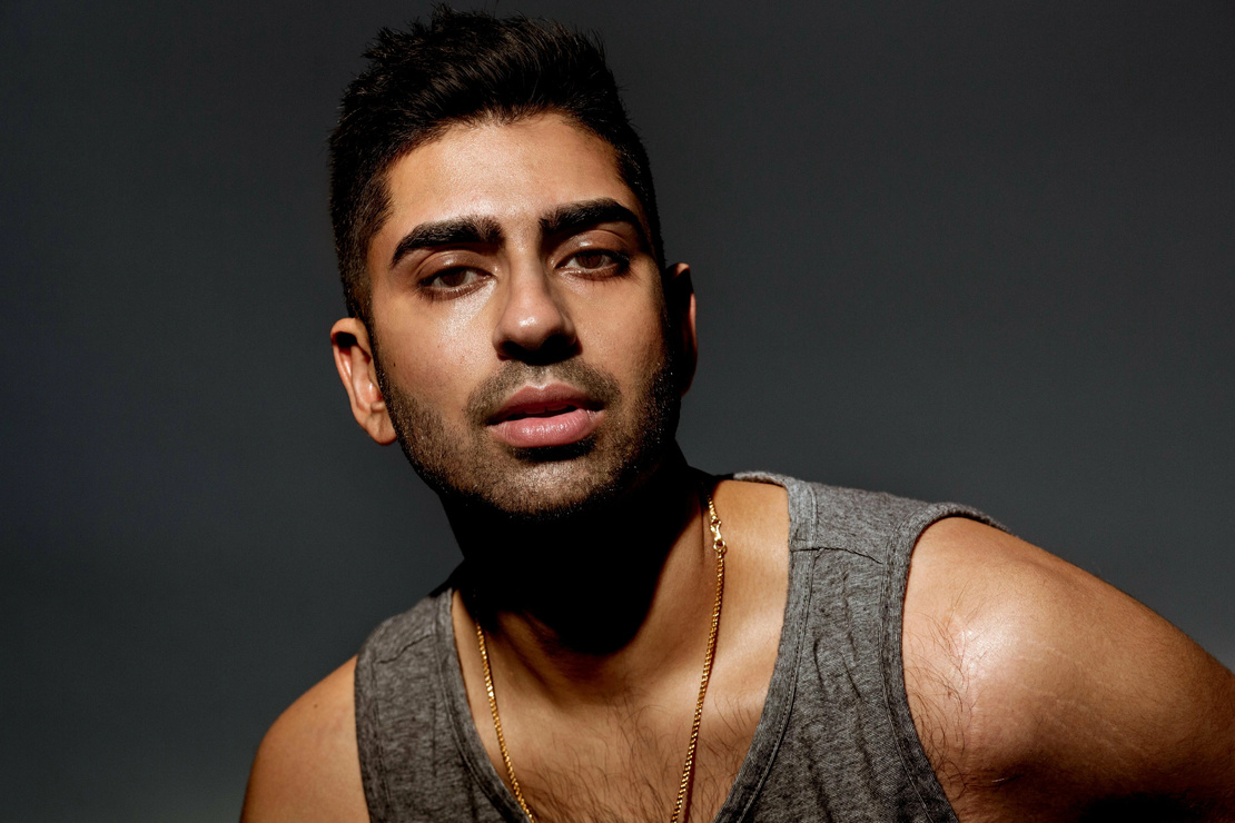 Picture of Anoop Desai