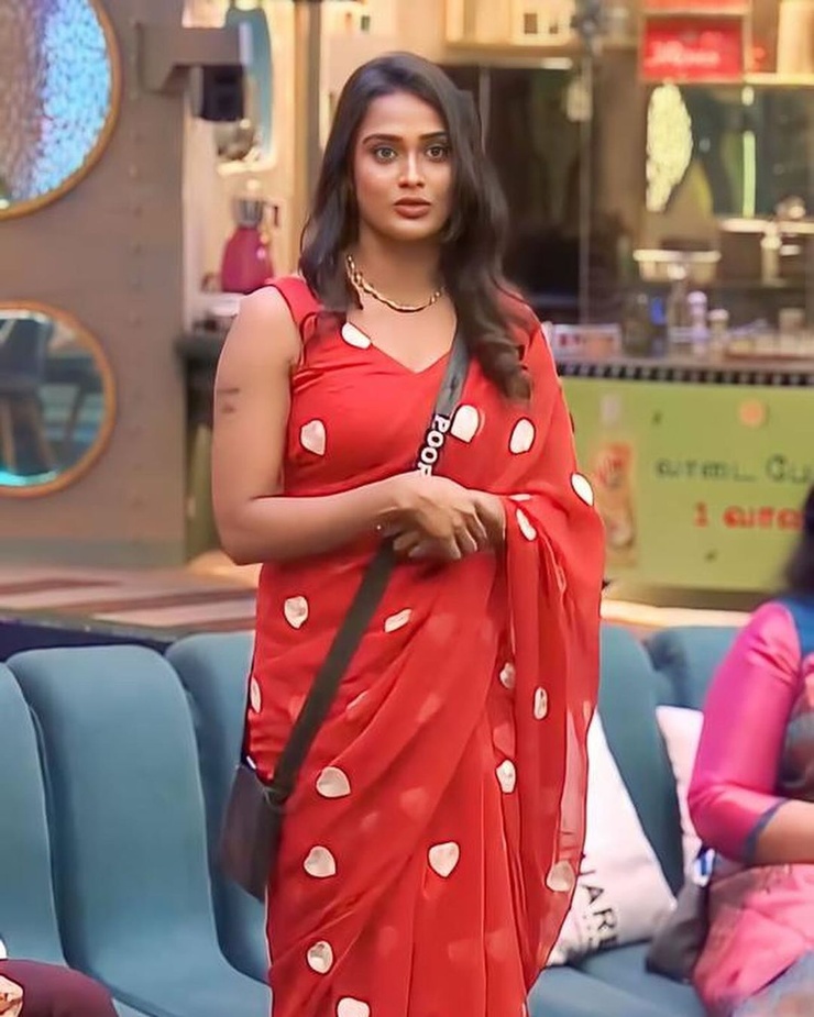 Picture of Poornima Ravi