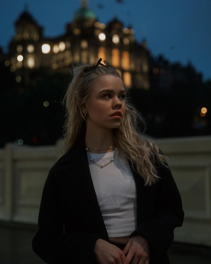 Picture of Lea Pietsch