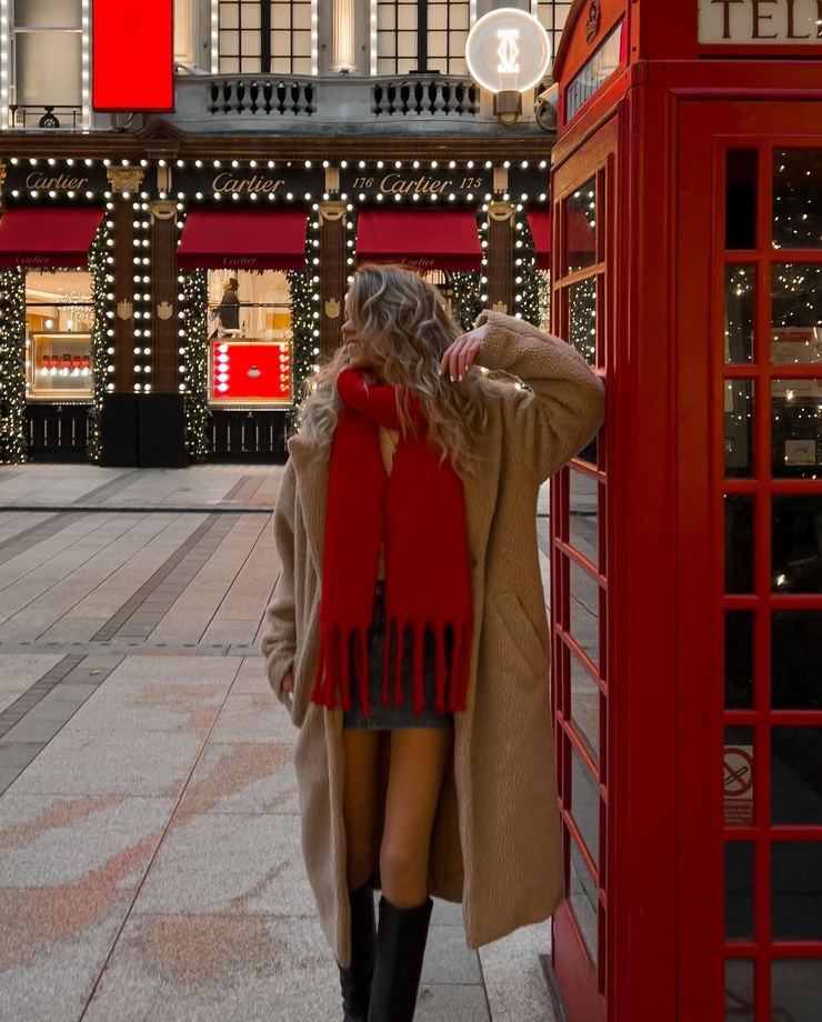 Picture of Lea Pietsch