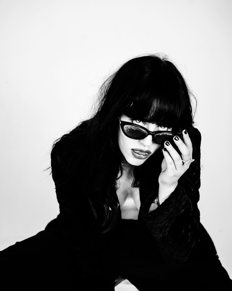 Picture of Markella Kavenagh