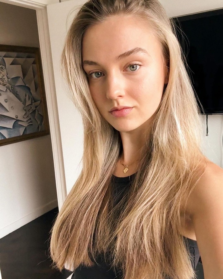 Picture of Lilly Krug