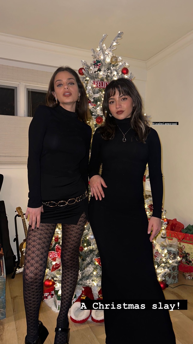 Picture of Isabela Moner