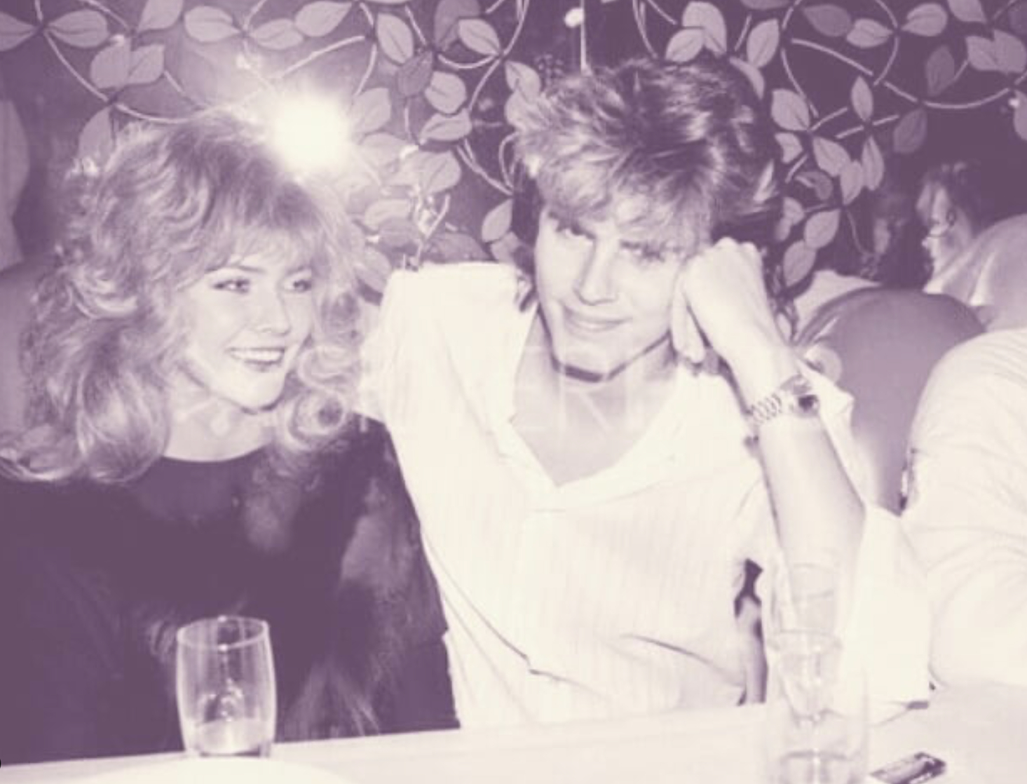 Picture of Janine Andrews