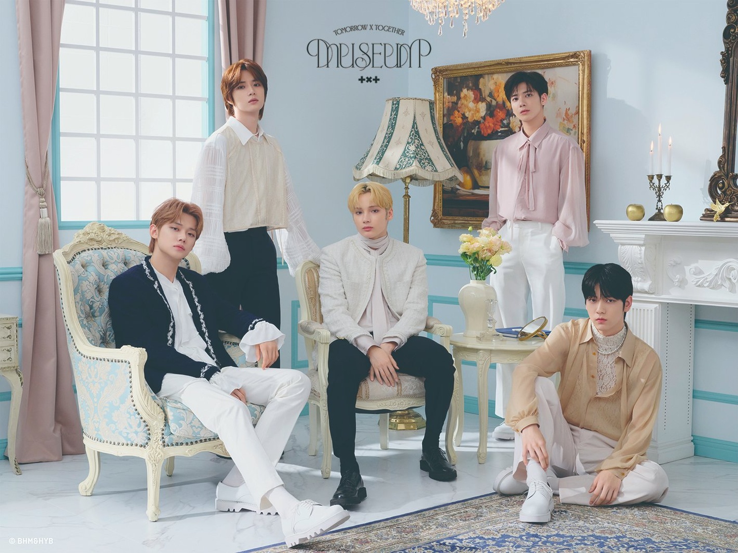 Picture of TXT
