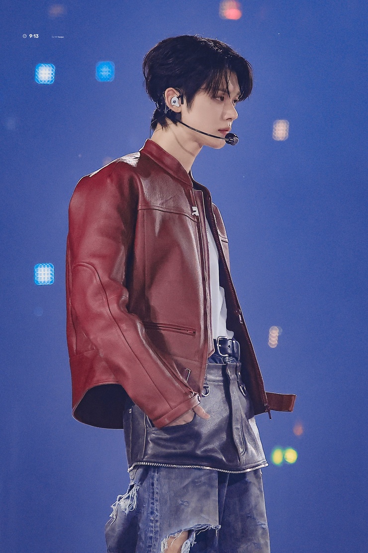 Image Of Choi Yeonjun 최연준