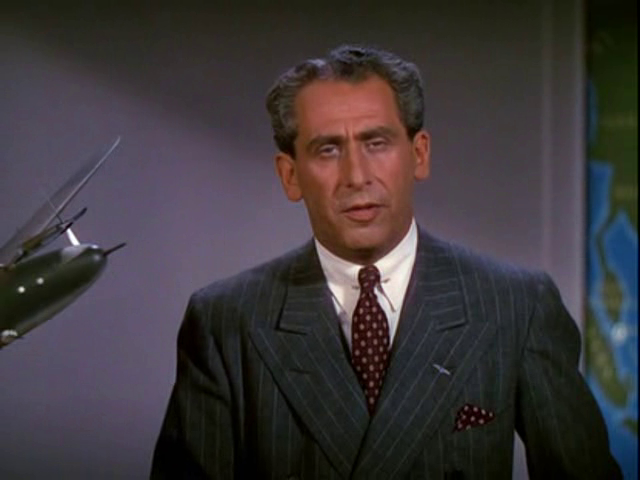 Picture of Victory Through Air Power