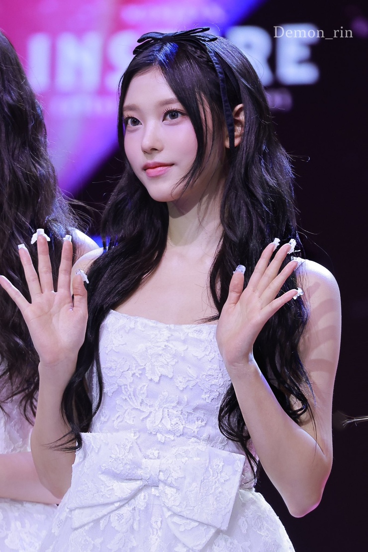 Image of Hae-rin Kang