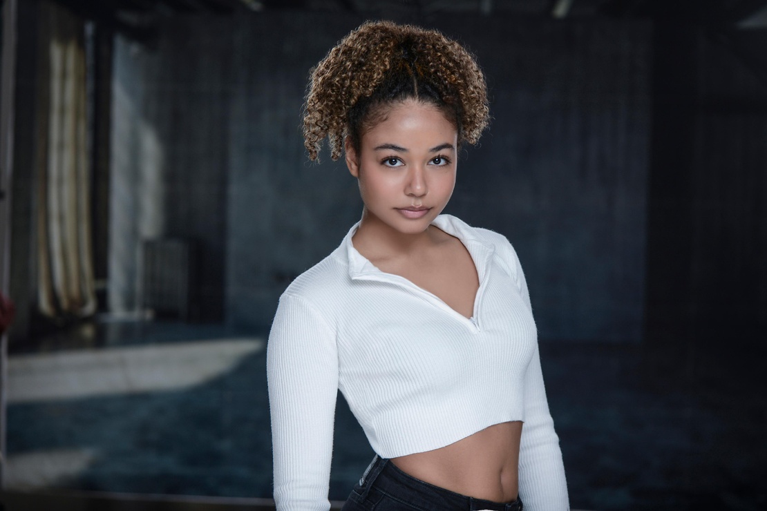 Picture of Millie Davis