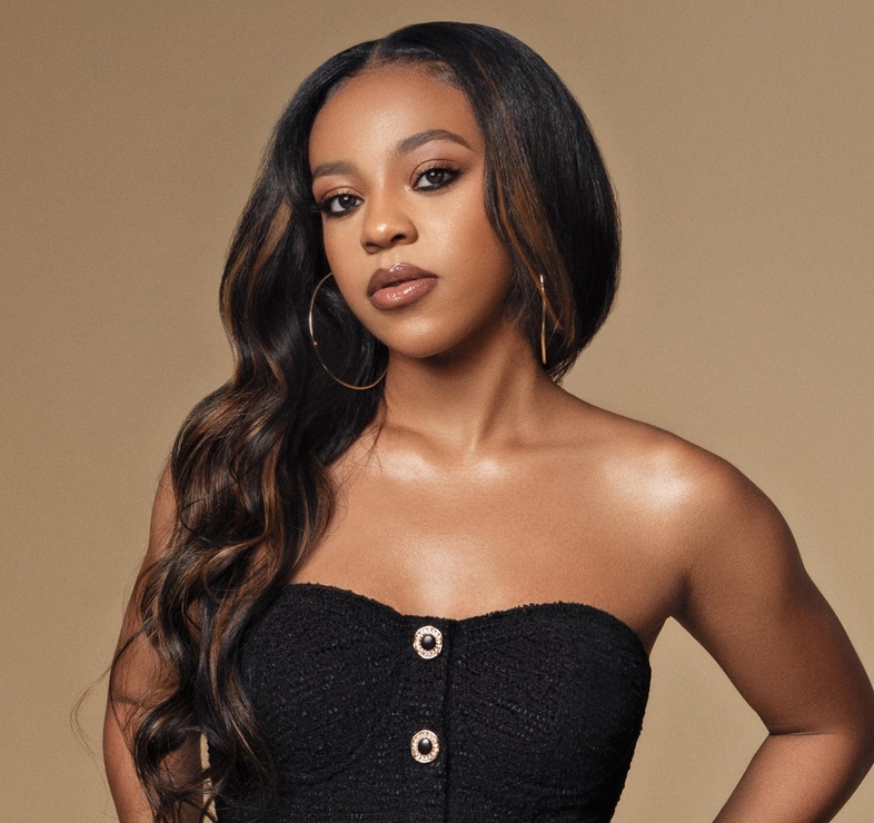 Picture of Priah Ferguson