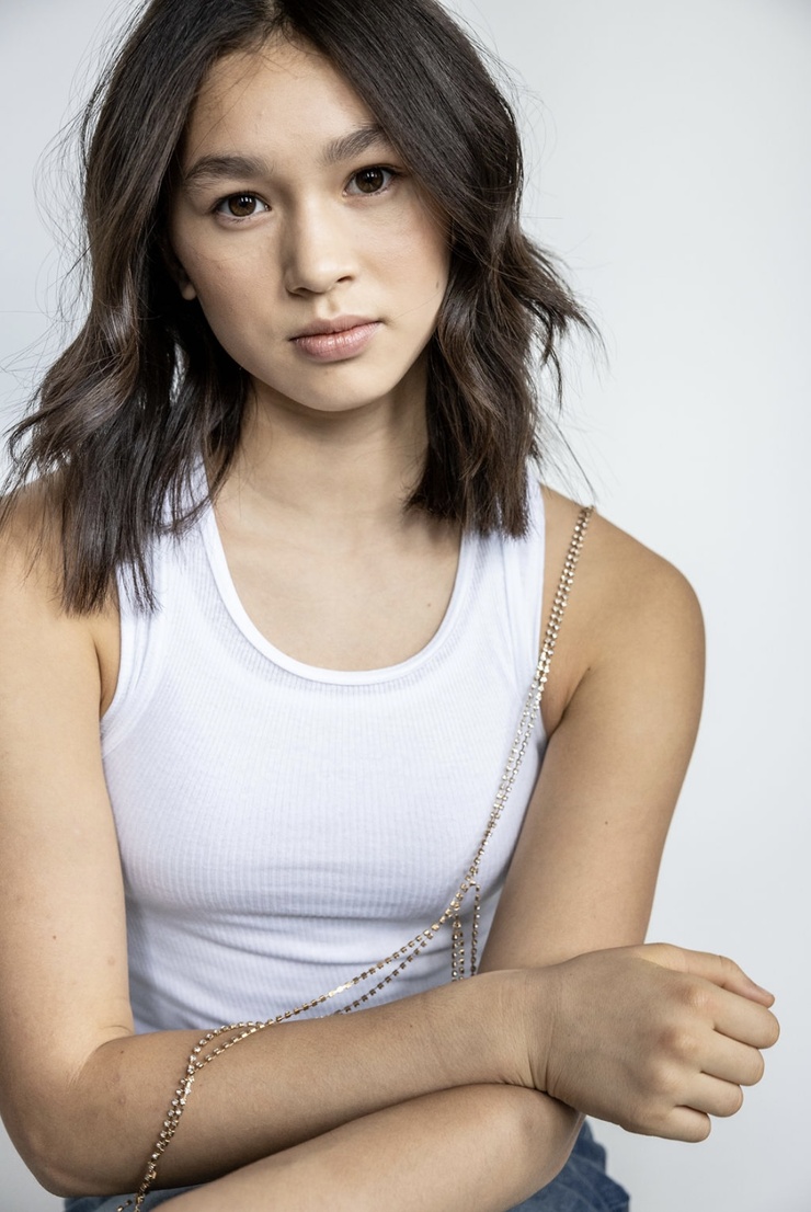 Picture of Oona O'Brien