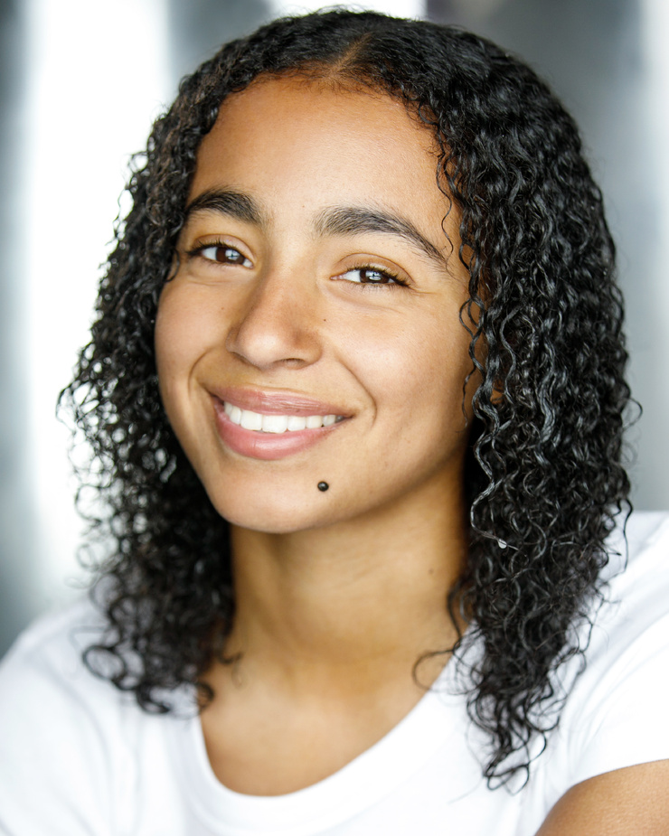 Kelsey Calladine-Smith picture