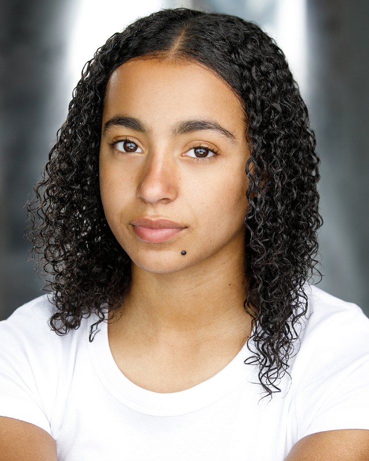 Picture of Kelsey Calladine-Smith