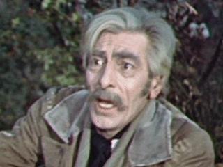 Picture of Fred Johnson