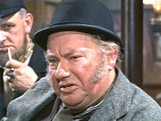 Picture of George Woodbridge