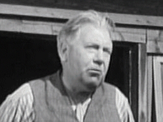 George Merritt picture