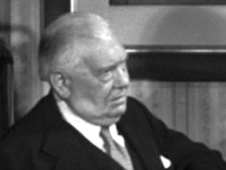 George Merritt image