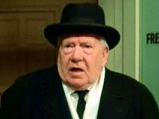 Picture of George Merritt