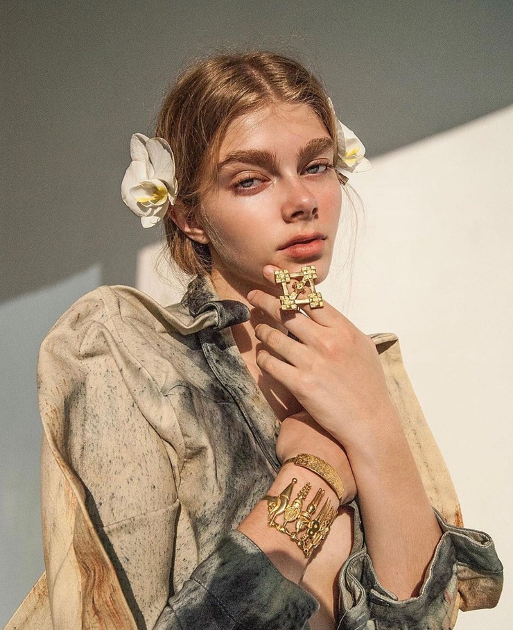 Picture of Lauren Chapman