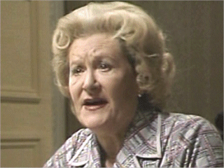 Image of Peggy Thorpe-Bates