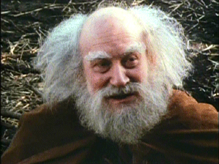 Picture of John Barrard