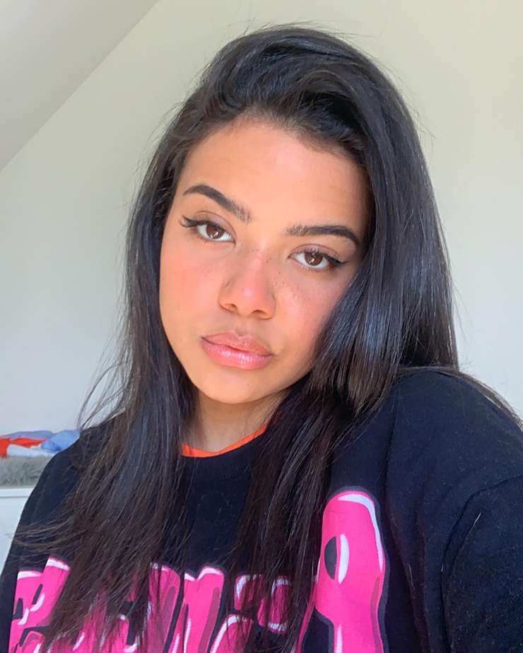 Picture of Lexy Chaplin