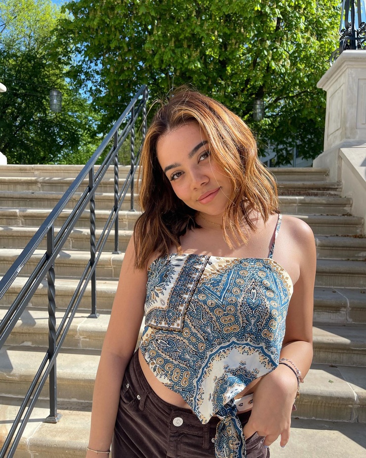 Picture of Lexy Chaplin