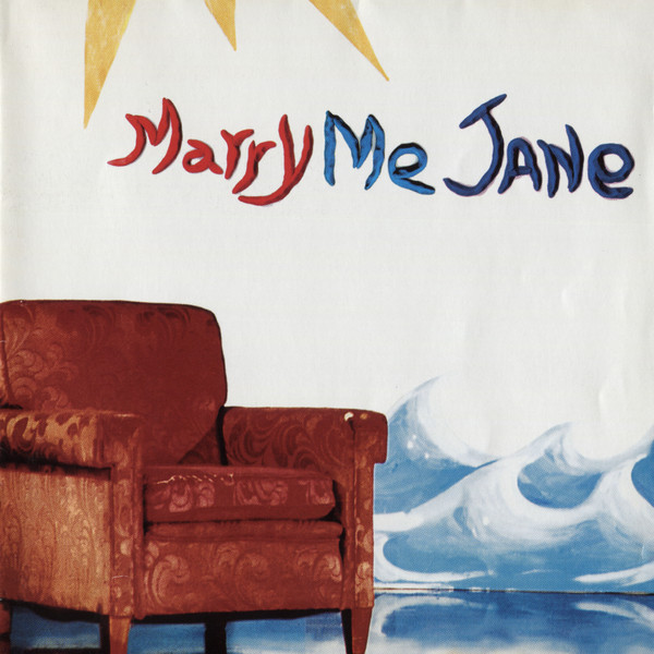 Picture of Marry Me Jane