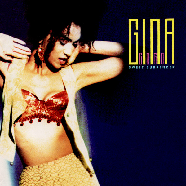 Sweet Surrender (1989) image