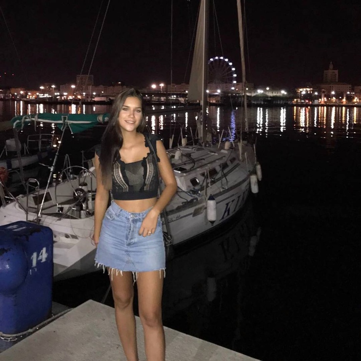 Picture of Monica Bonilla