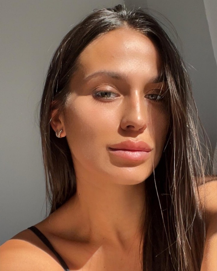 Picture of Yaiza del Castillo