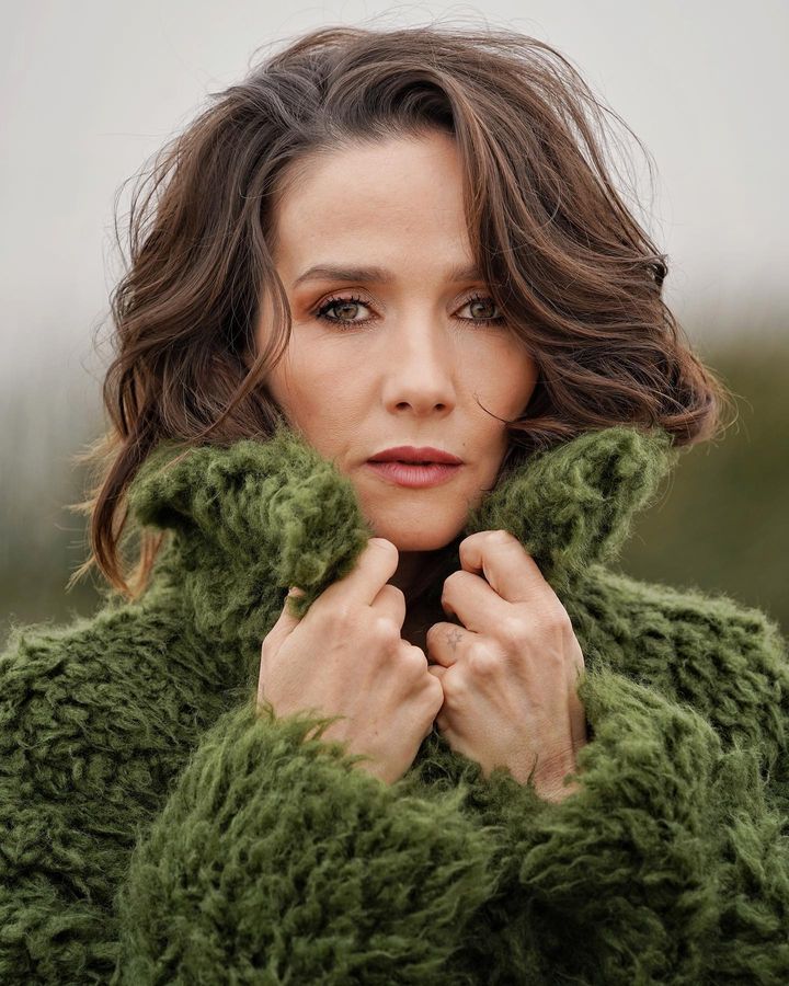 Picture of Natalia Oreiro