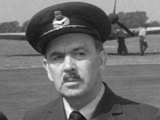 Image of Ronald Adam