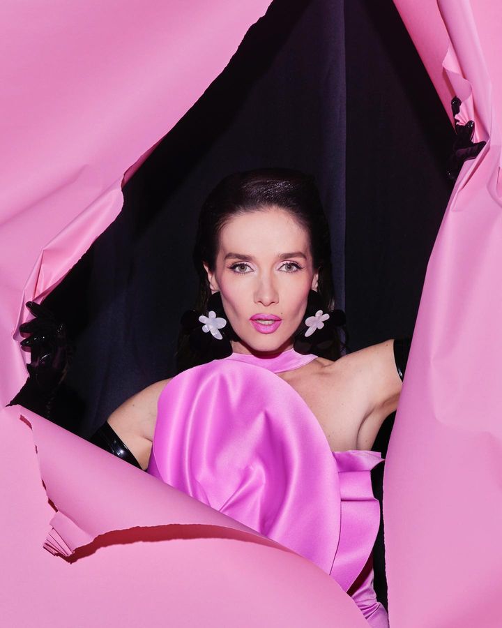Natalia Oreiro image
