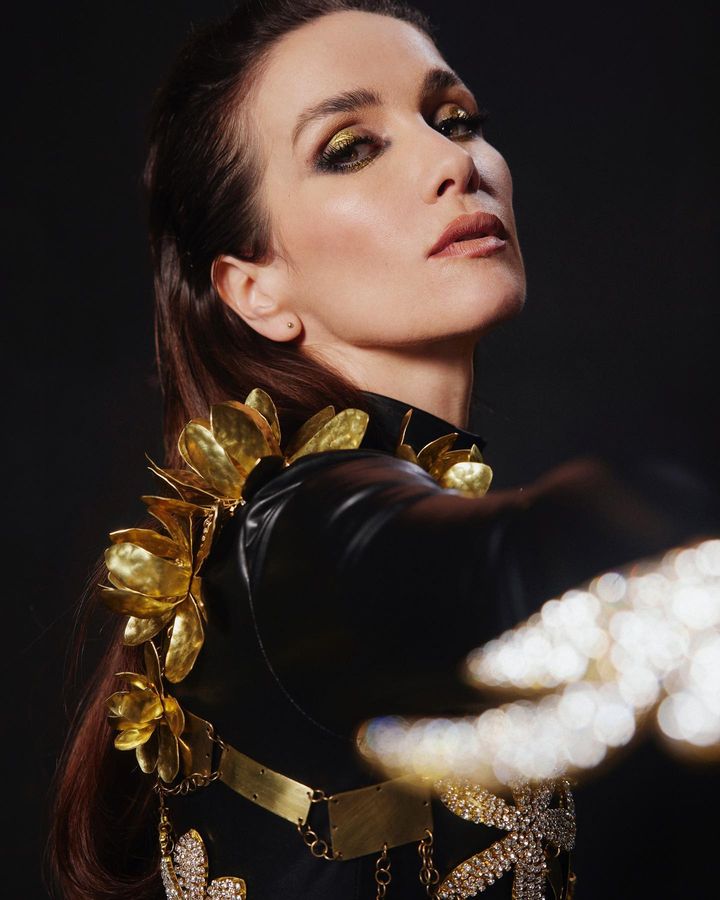 Image of Natalia Oreiro