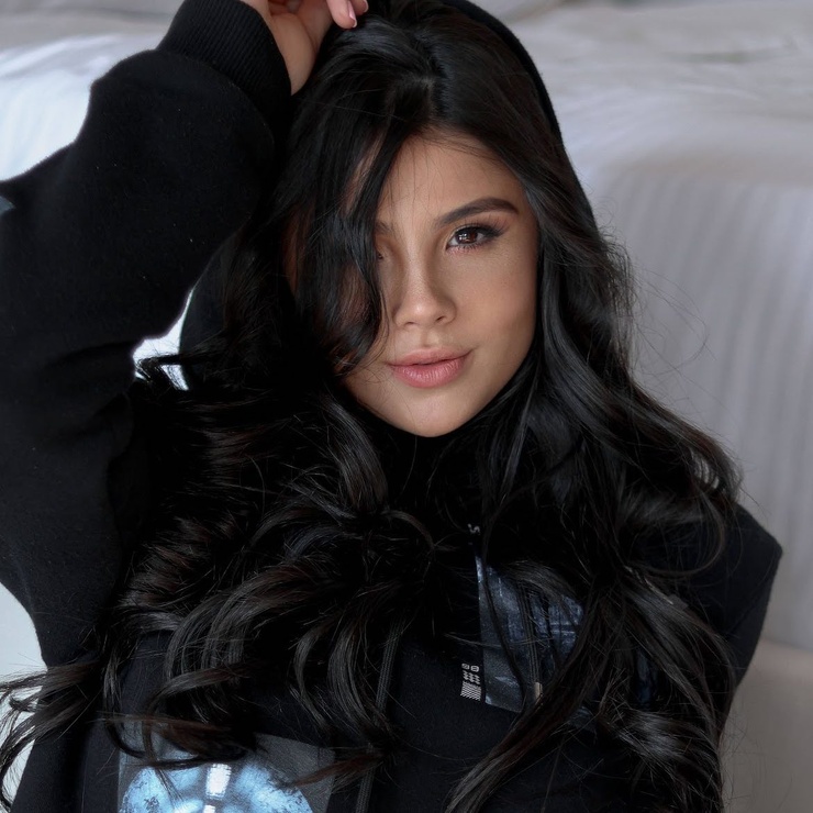 Picture of Melani Arias