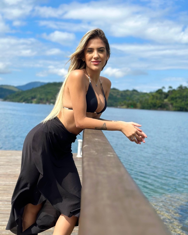 Picture of Raphaela Leite