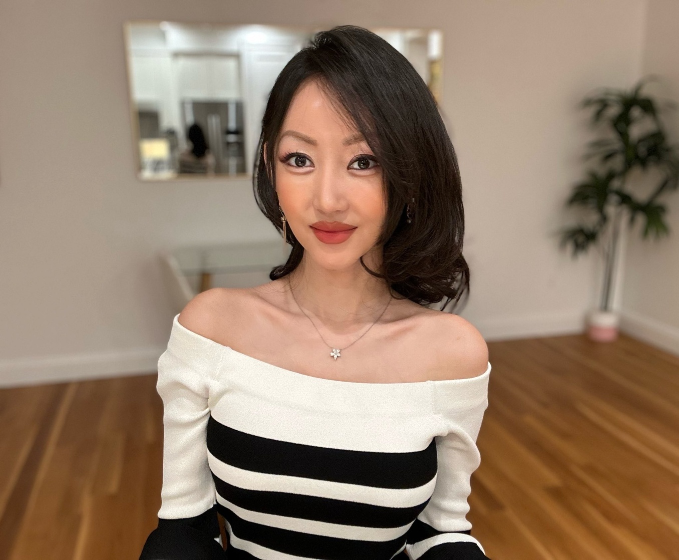 Picture of Park Yeon-mi