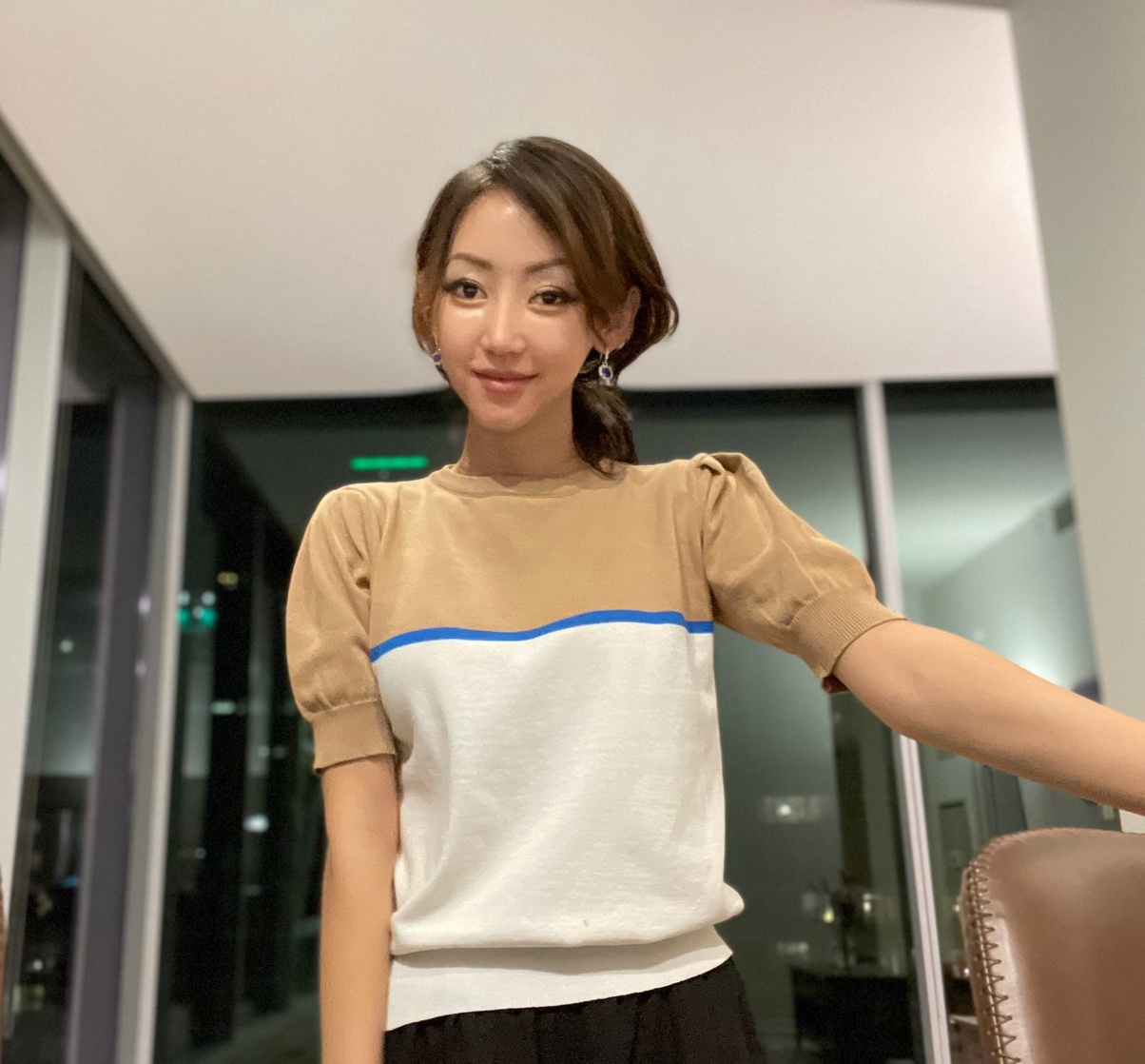 Picture of Park Yeon-mi