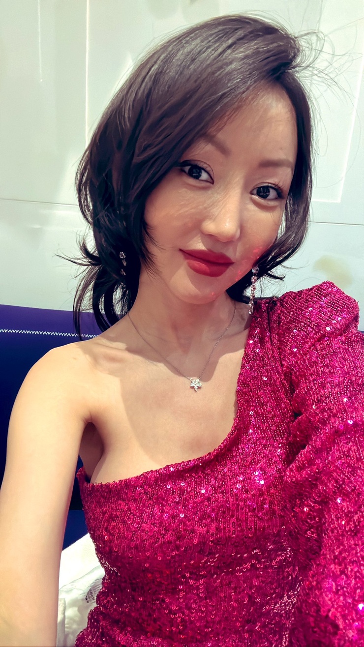 Park Yeon-mi image