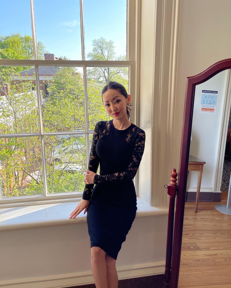Picture of Park Yeon-mi