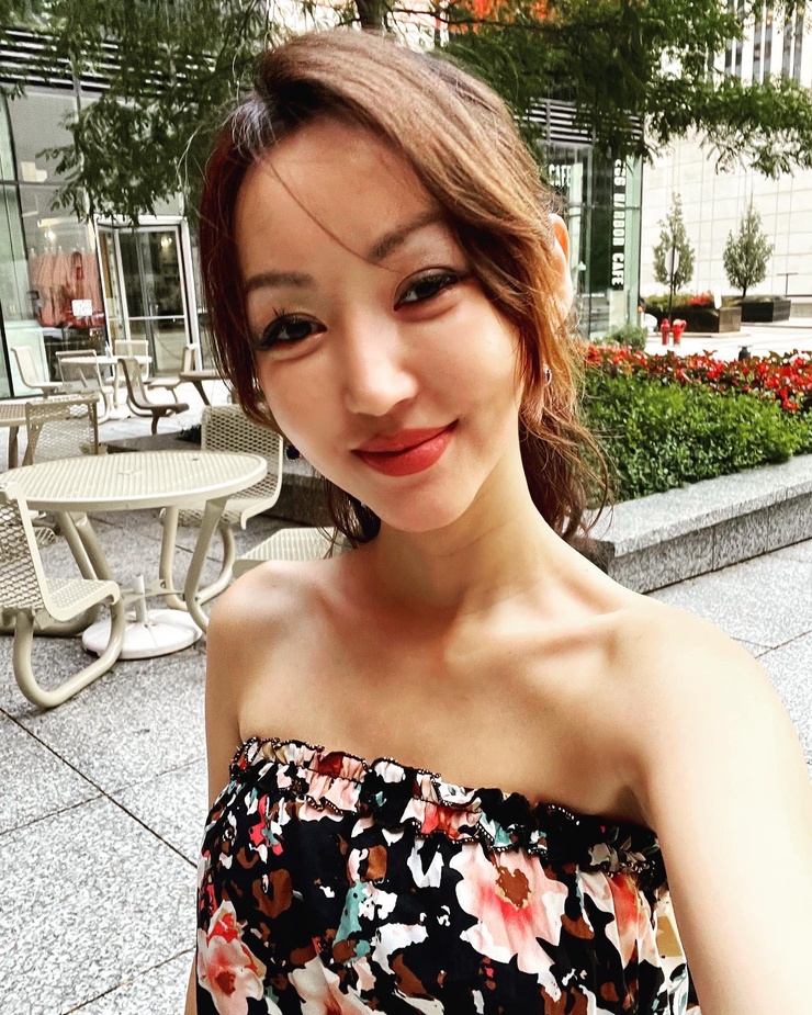 Park Yeon-mi image