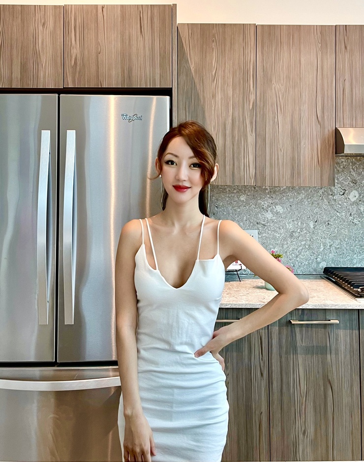 Picture of Park Yeon-mi