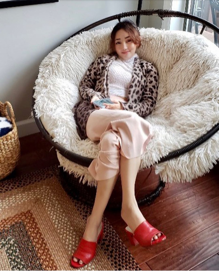 Park Yeon-mi picture
