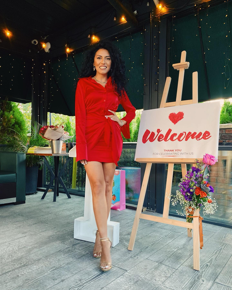 Picture of Doinita Oancea