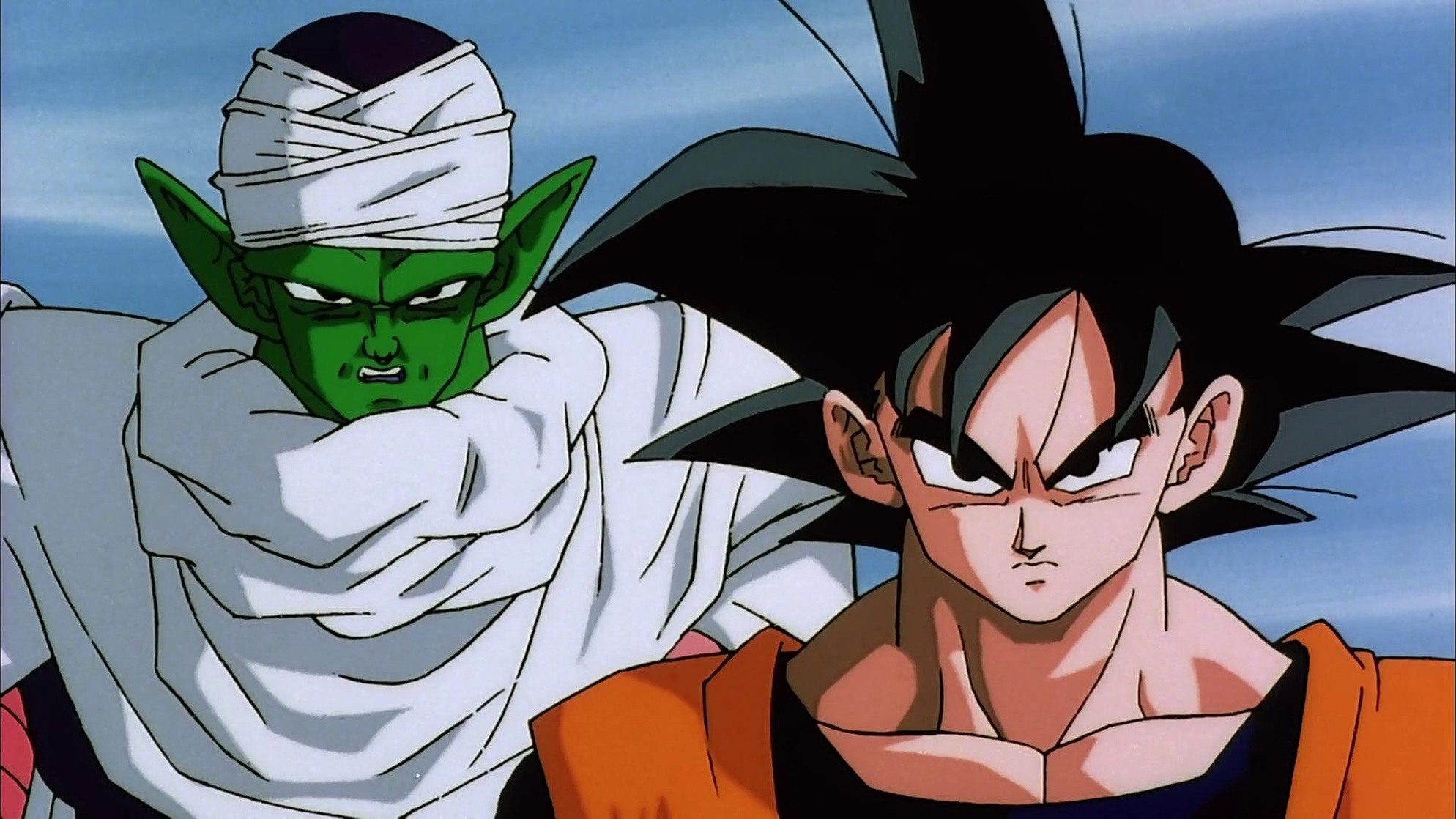 Picture of Dragon Ball Z: Super Android 13